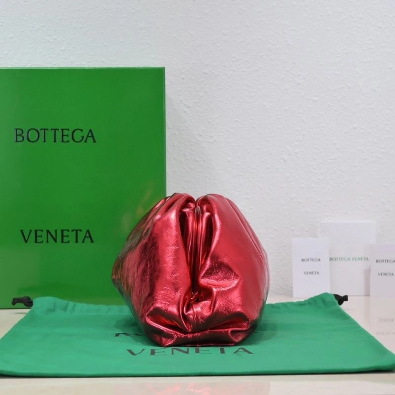 Economical Bottega Veneta Pouch Clutch Bags