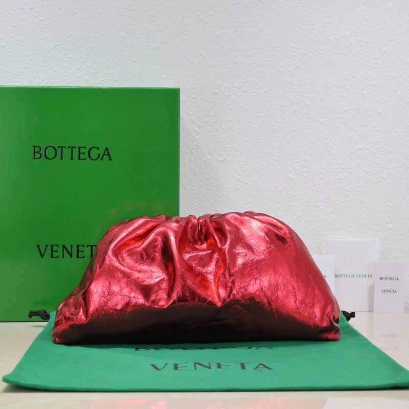 Economical Bottega Veneta Pouch Clutch Bags