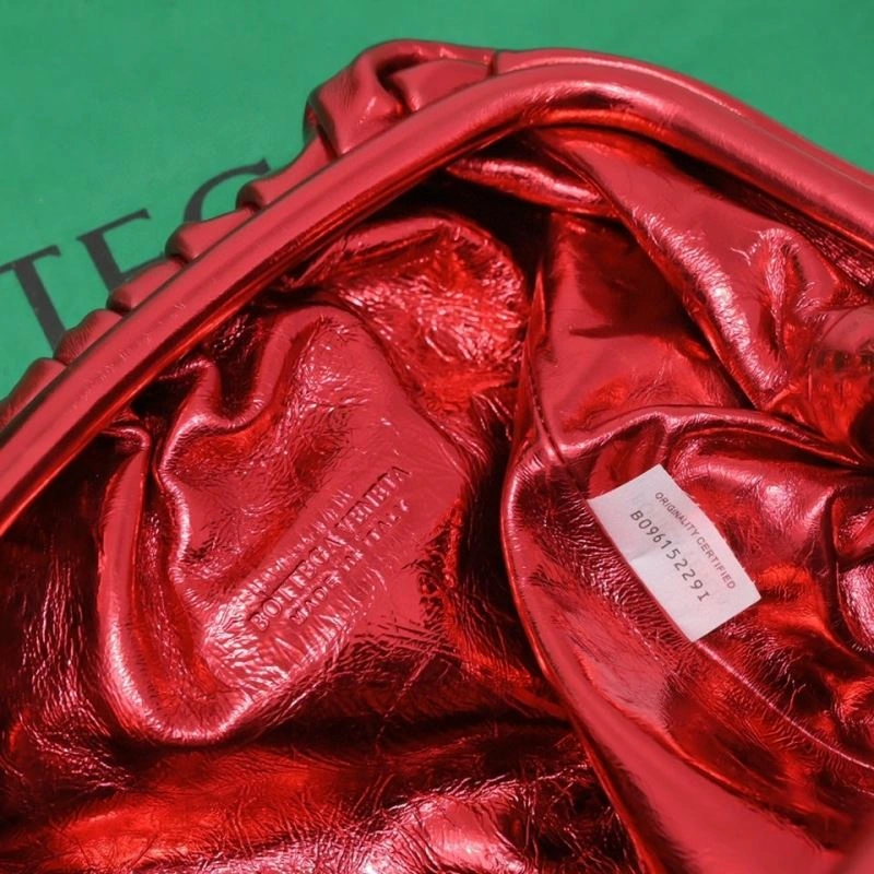Economical Bottega Veneta Pouch Clutch Bags