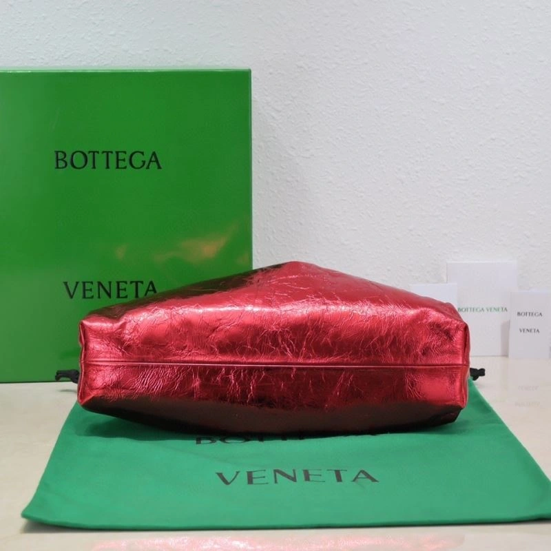 Affordable Bottega Veneta Pouch Clutch Bags