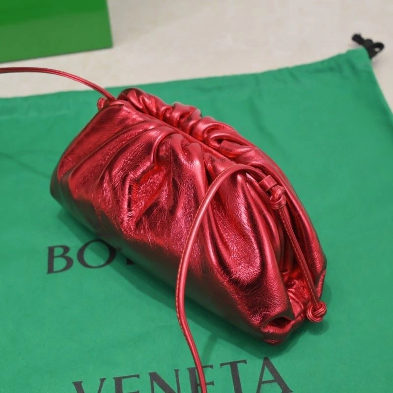 Affordable Bottega Veneta Pouch Clutch Bags