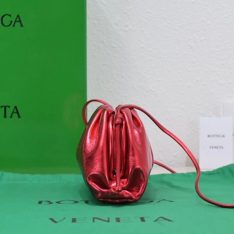Affordable Bottega Veneta Pouch Clutch Bags