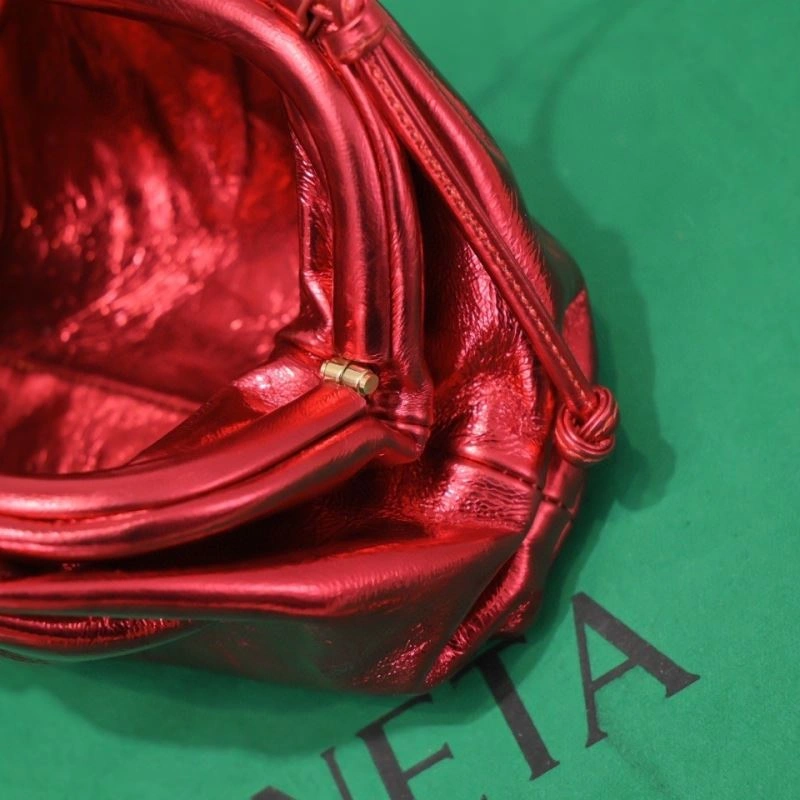 Affordable Bottega Veneta Pouch Clutch Bags