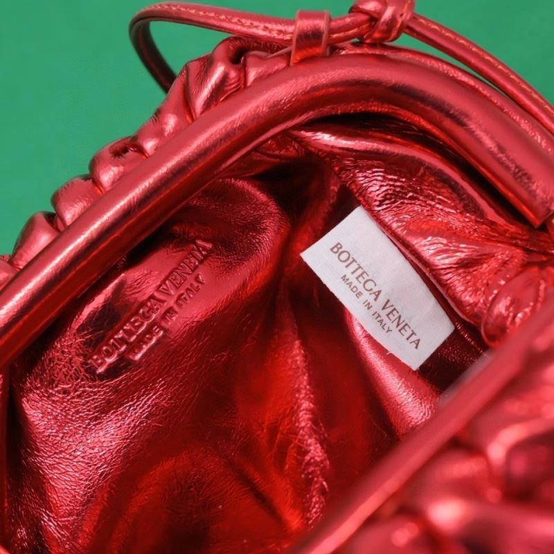 Affordable Bottega Veneta Pouch Clutch Bags