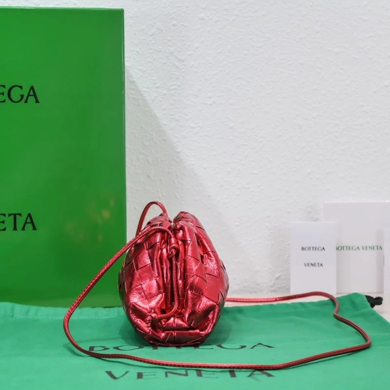 Cut-rate Bottega Veneta Pouch Clutch Bags