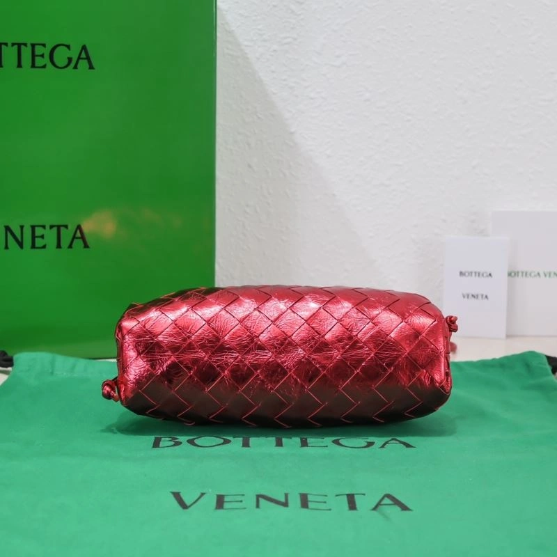 Cut-rate Bottega Veneta Pouch Clutch Bags