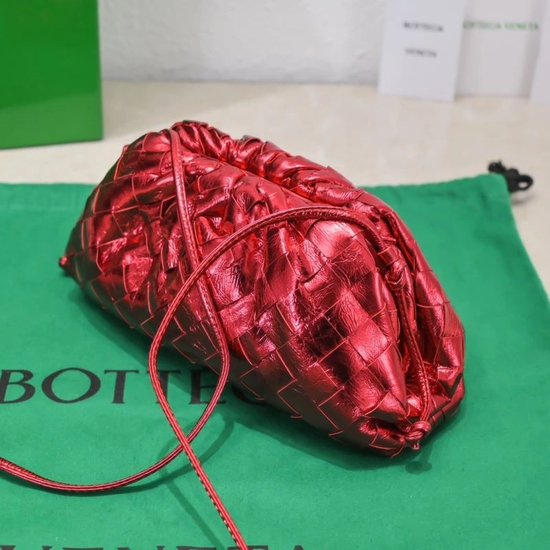 Cut-rate Bottega Veneta Pouch Clutch Bags
