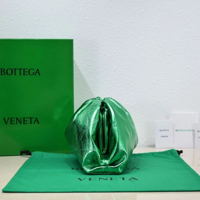 Indistinguishable Bottega Veneta Pouch Clutch Bags