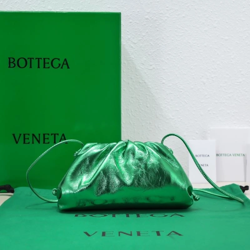 Bottega Veneta Pouch Clutch Bags