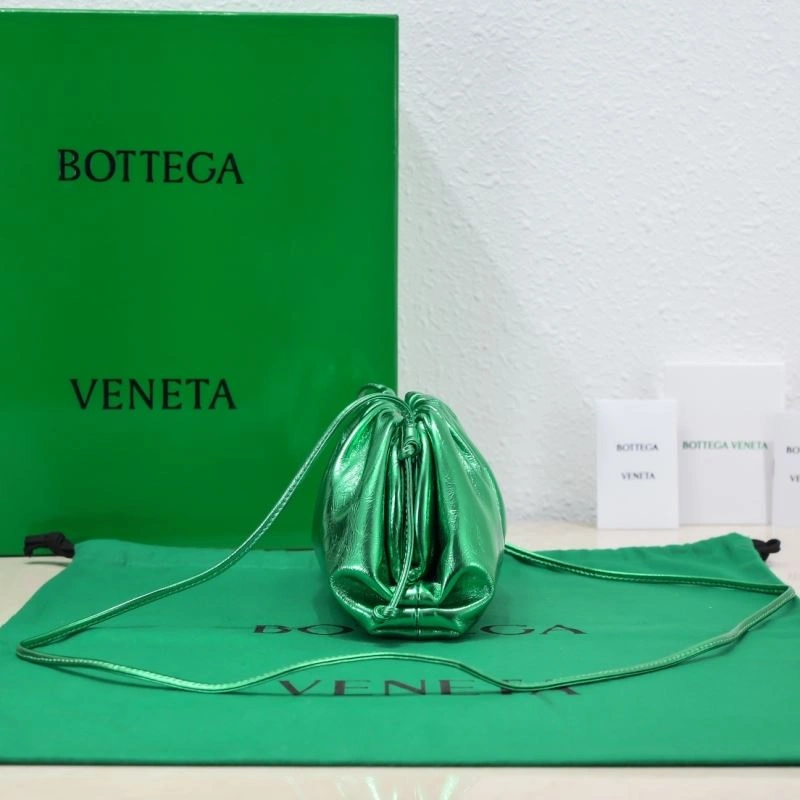 Inexpensive Bottega Veneta Pouch Clutch Bags