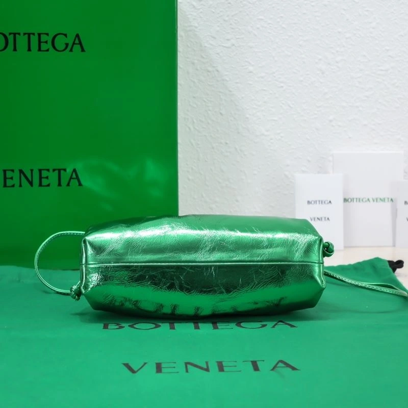 Inexpensive Bottega Veneta Pouch Clutch Bags