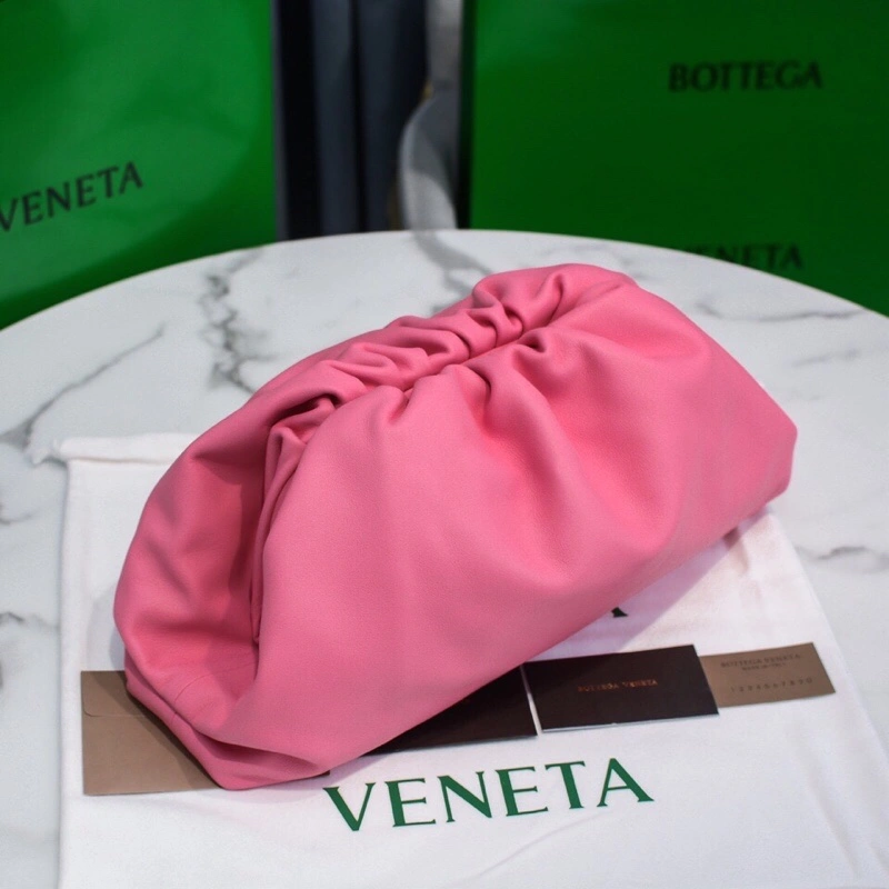 Mirror quality Bottega Veneta Pouch Clutch Bags