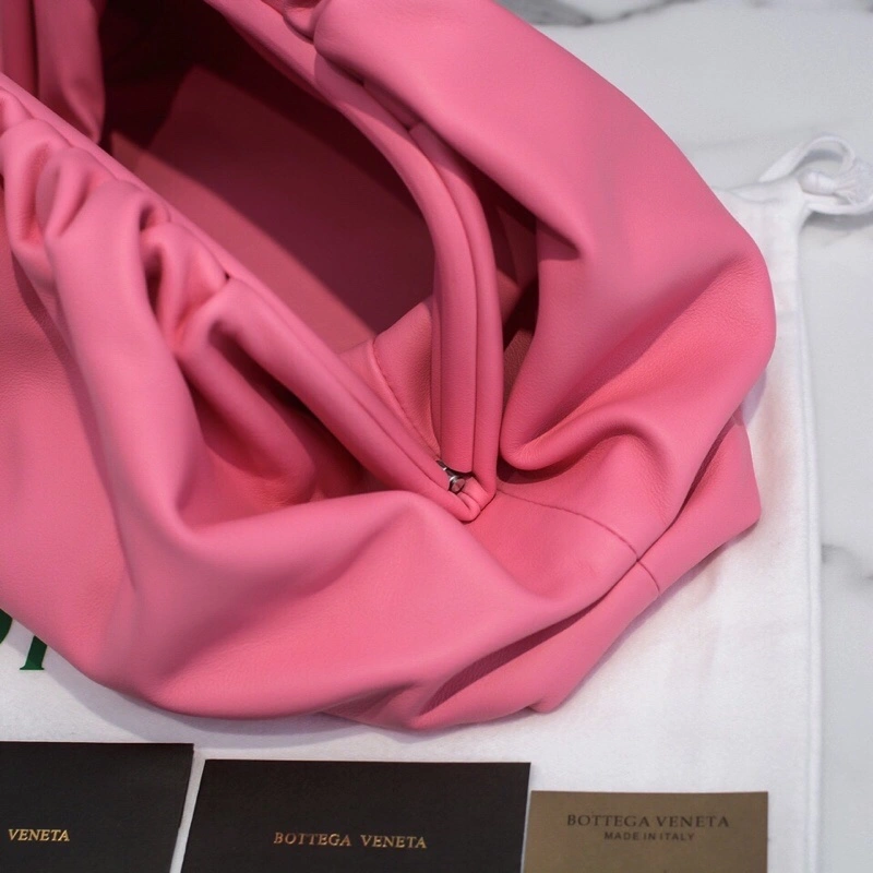 Mirror quality Bottega Veneta Pouch Clutch Bags