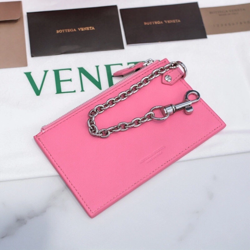 Mirror quality Bottega Veneta Pouch Clutch Bags