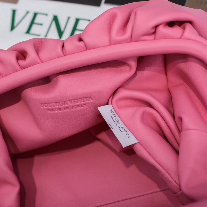 Mirror quality Bottega Veneta Pouch Clutch Bags