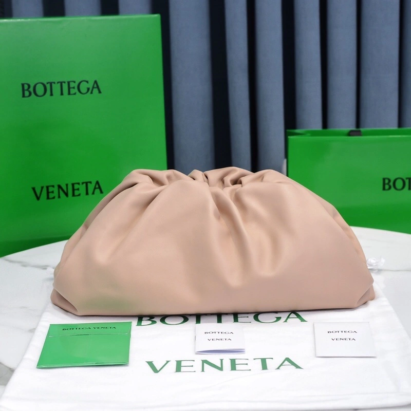 Brand-original Bottega Veneta Pouch Clutch Bags