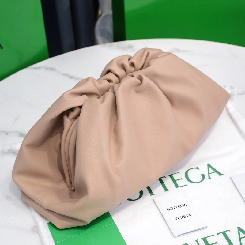Brand-original Bottega Veneta Pouch Clutch Bags