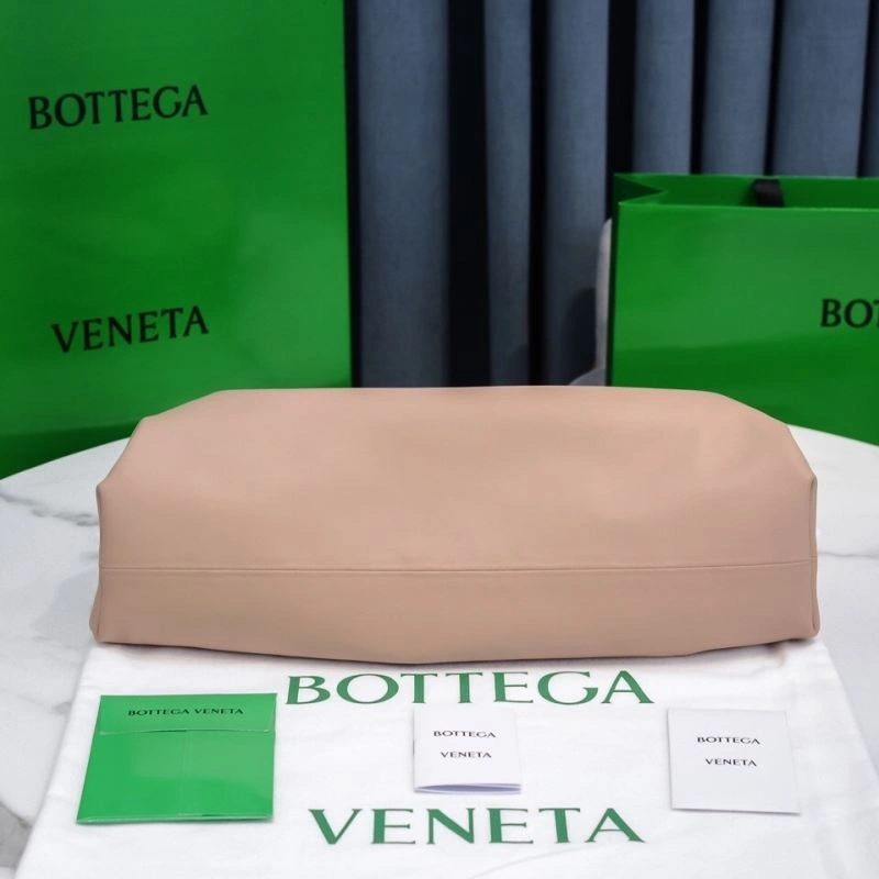 Brand-original Bottega Veneta Pouch Clutch Bags