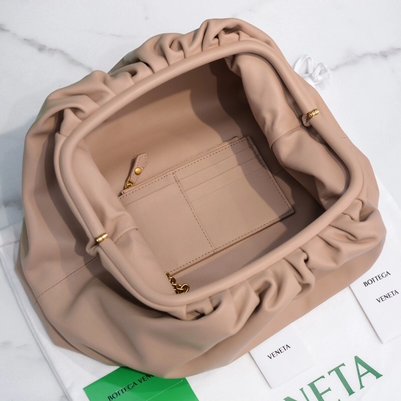 Brand-original Bottega Veneta Pouch Clutch Bags