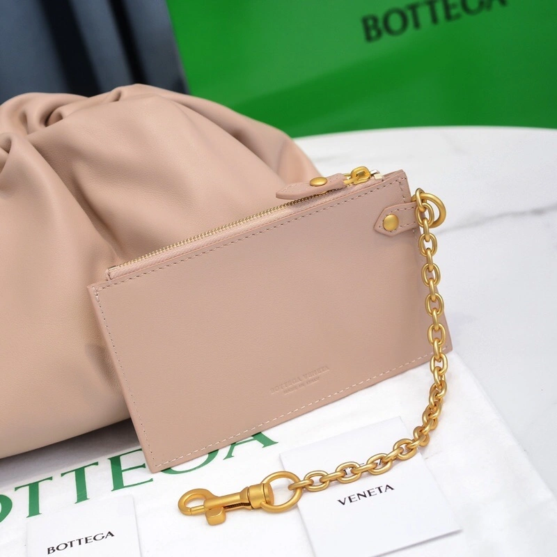 Brand-original Bottega Veneta Pouch Clutch Bags