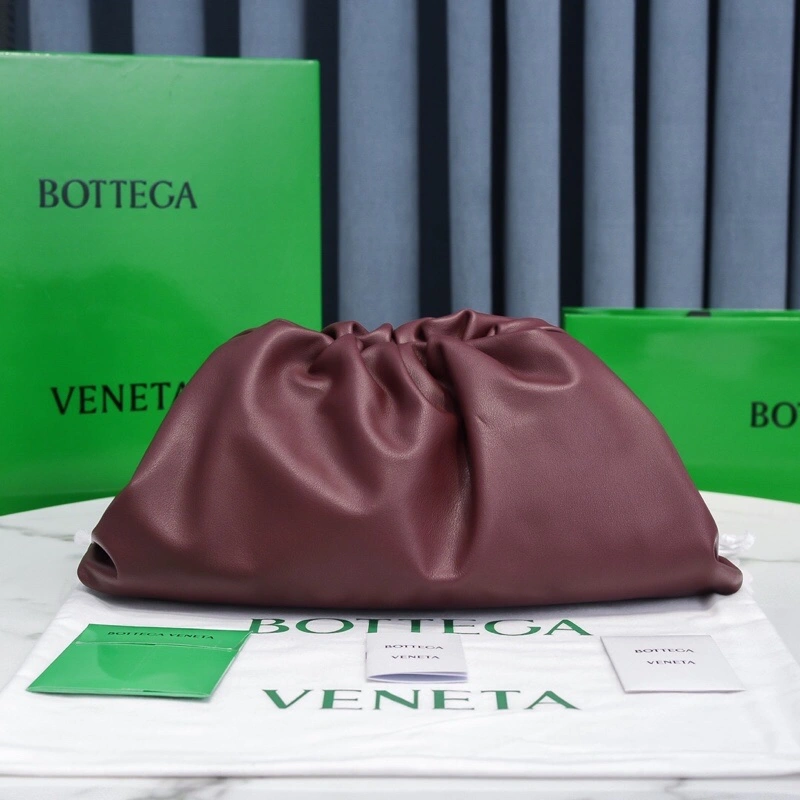 Factory-made Bottega Veneta Pouch Clutch Bags