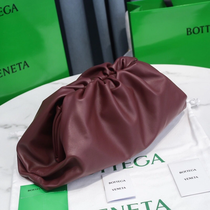 Factory-made Bottega Veneta Pouch Clutch Bags