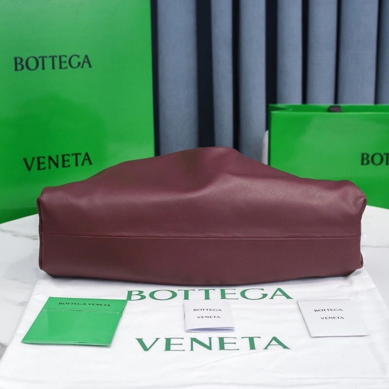 Factory-made Bottega Veneta Pouch Clutch Bags