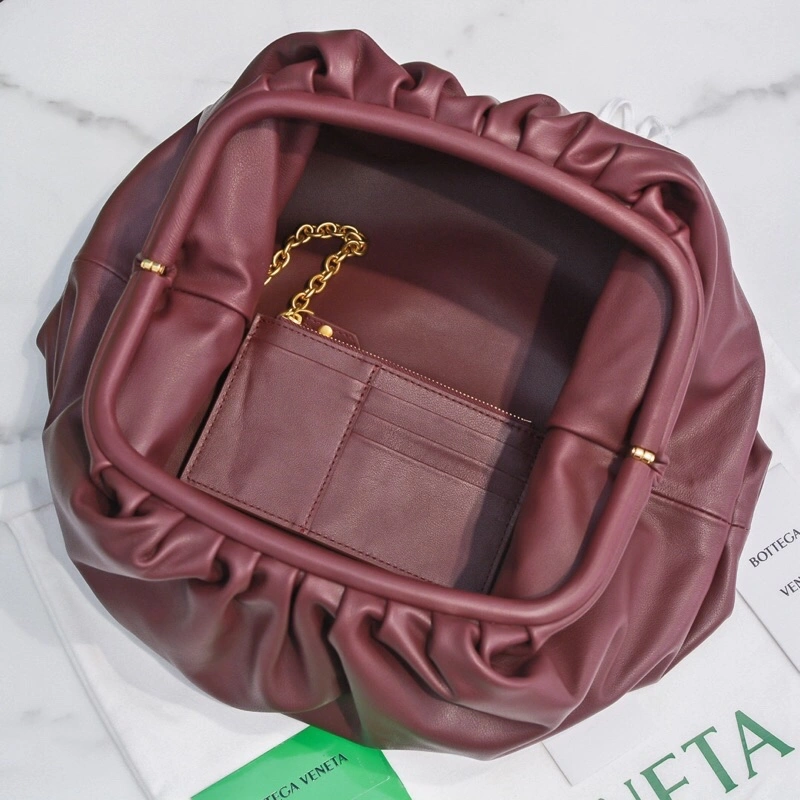 Factory-made Bottega Veneta Pouch Clutch Bags