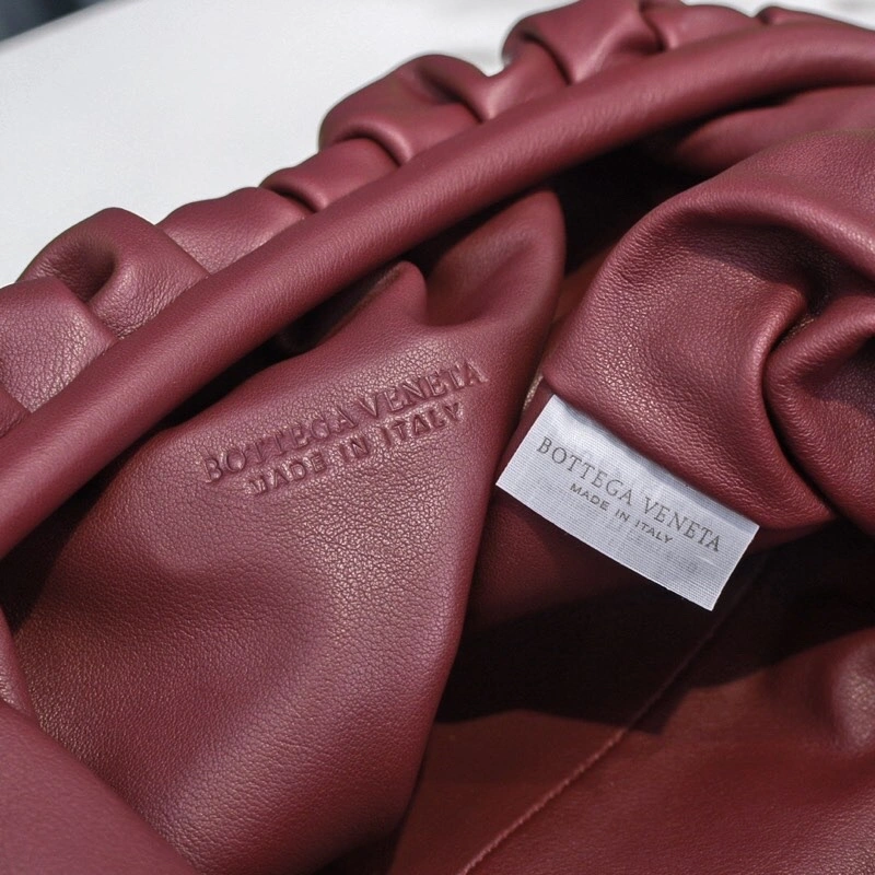Factory-made Bottega Veneta Pouch Clutch Bags