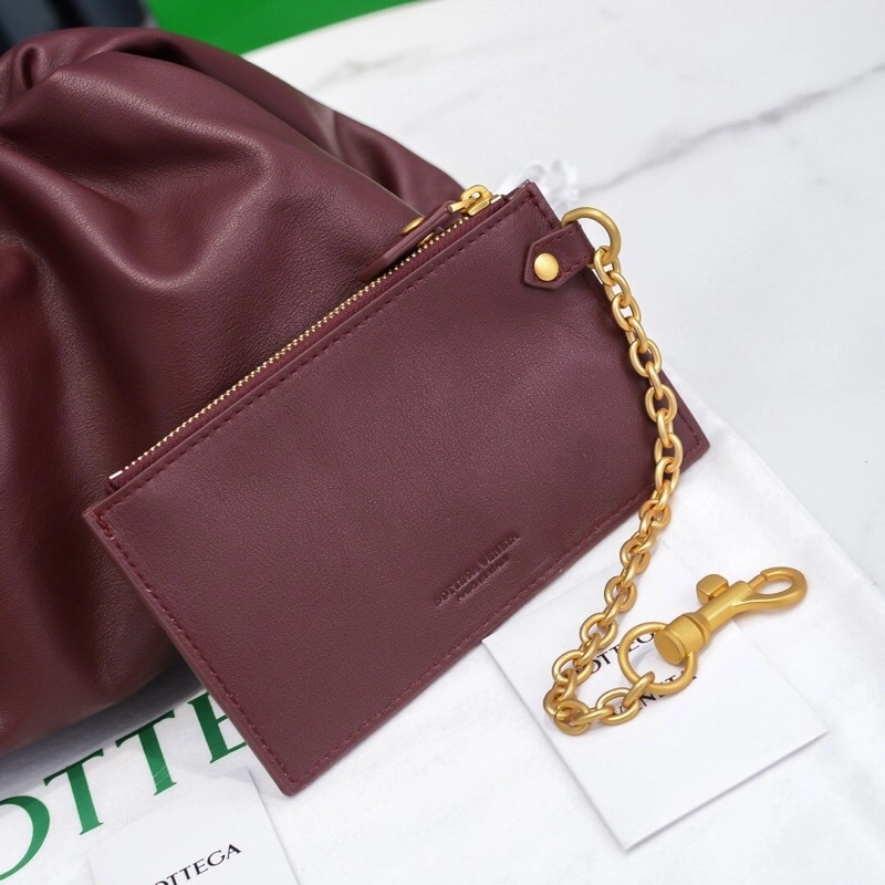 Factory-made Bottega Veneta Pouch Clutch Bags