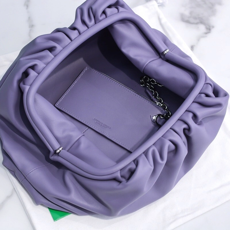Official Bottega Veneta Pouch Clutch Bags
