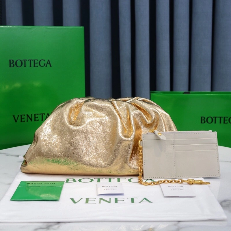 Bottega Veneta Pouch Clutch Bags
