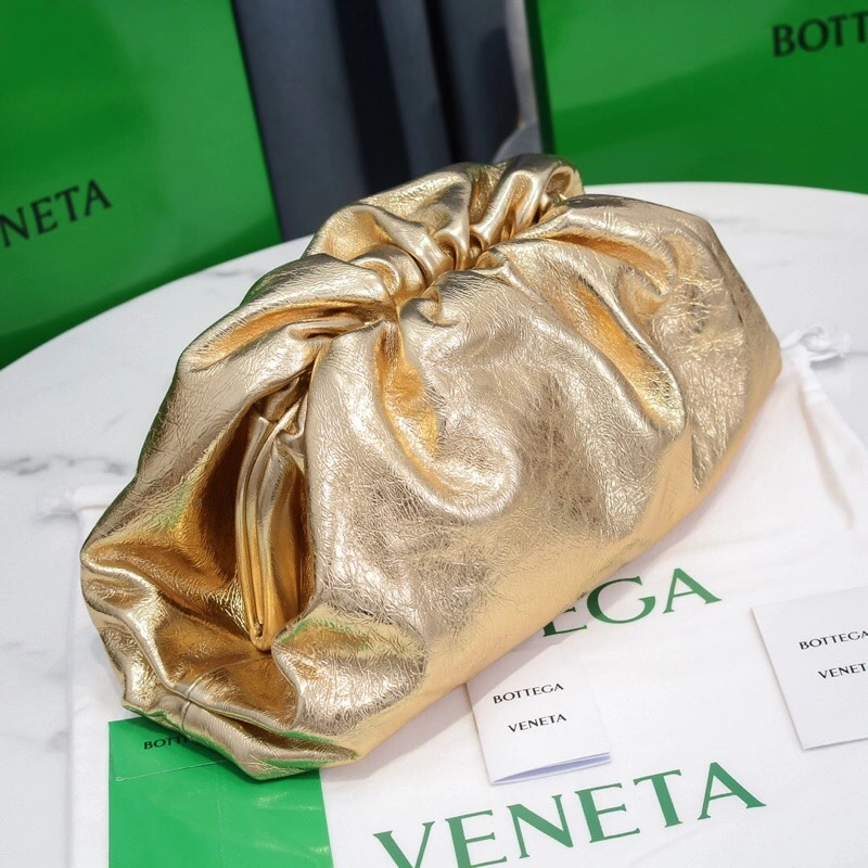 Brand-original Bottega Veneta Pouch Clutch Bags