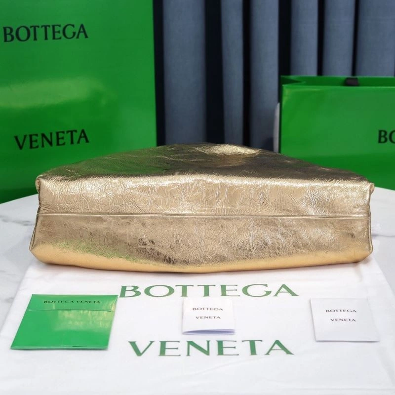Brand-original Bottega Veneta Pouch Clutch Bags