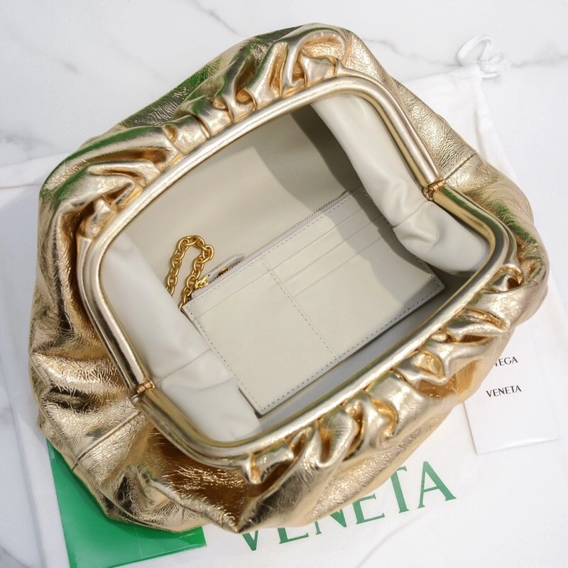 Brand-original Bottega Veneta Pouch Clutch Bags