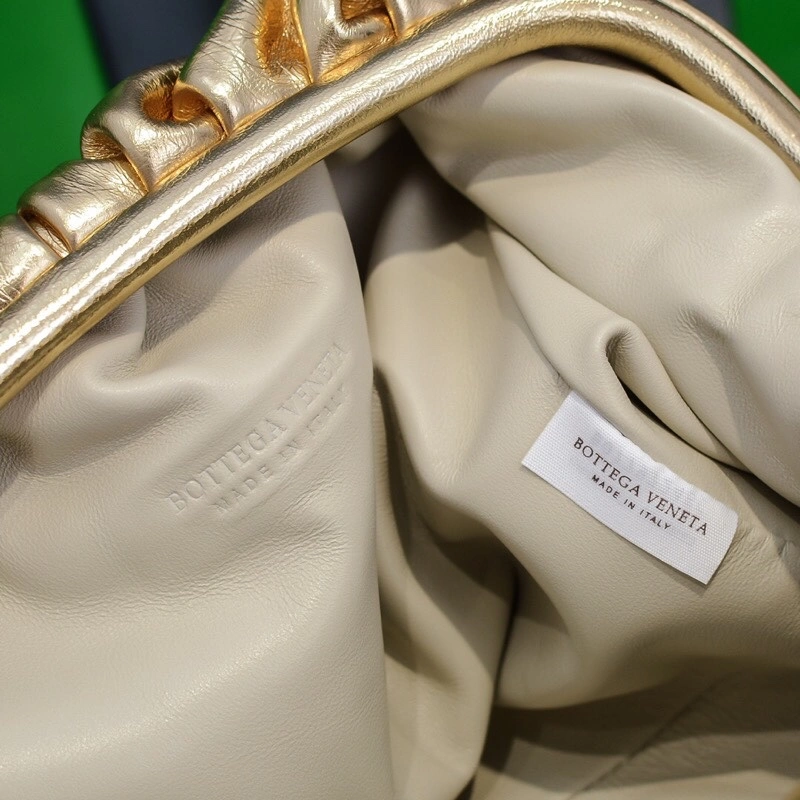 Brand-original Bottega Veneta Pouch Clutch Bags