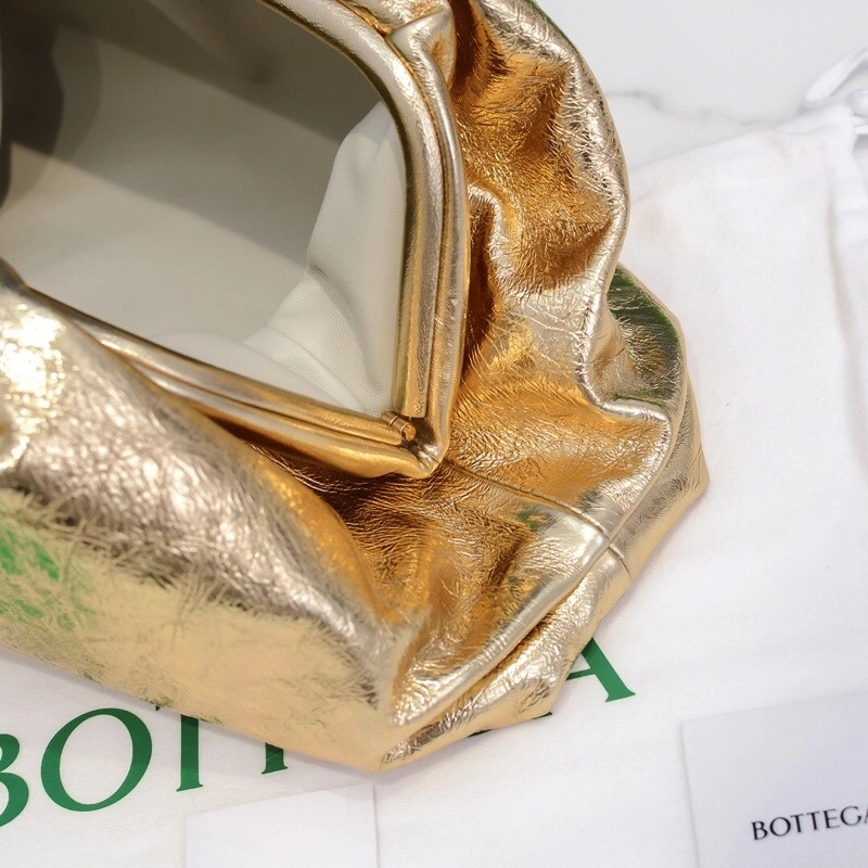 Brand-original Bottega Veneta Pouch Clutch Bags