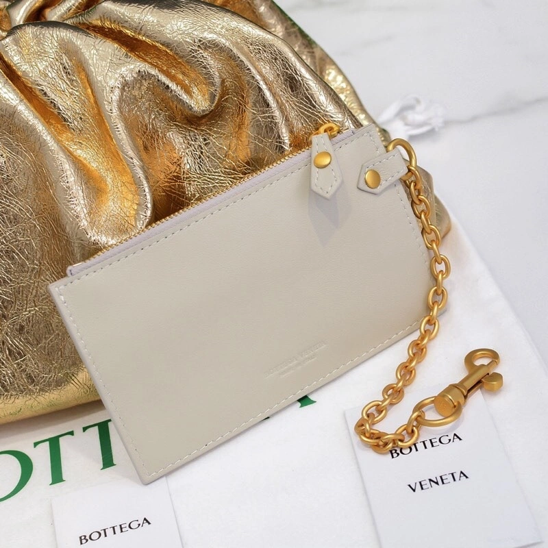 Brand-original Bottega Veneta Pouch Clutch Bags