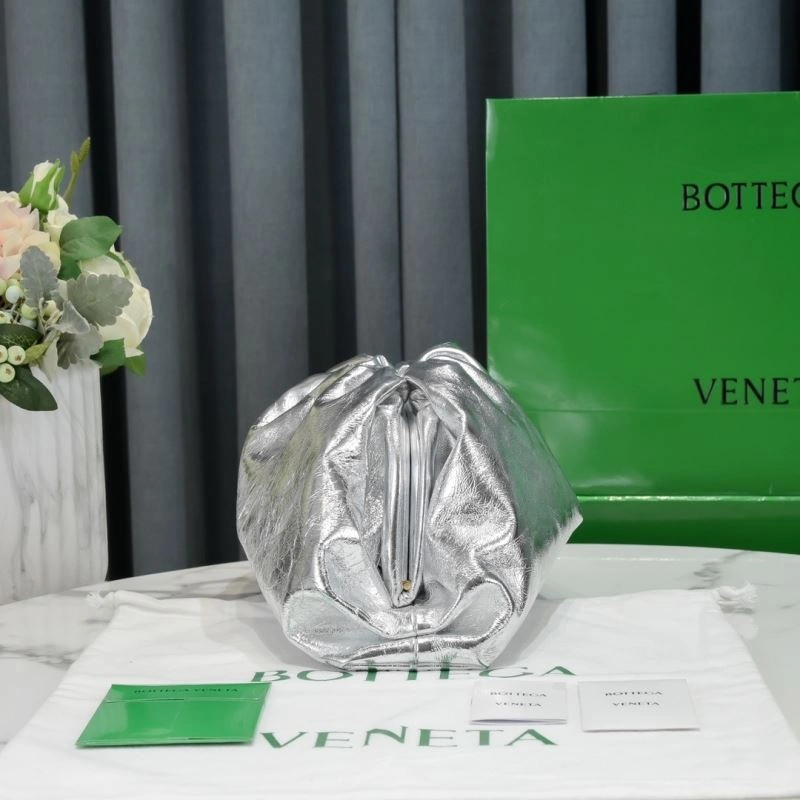 OEM Bottega Veneta Pouch Clutch Bags