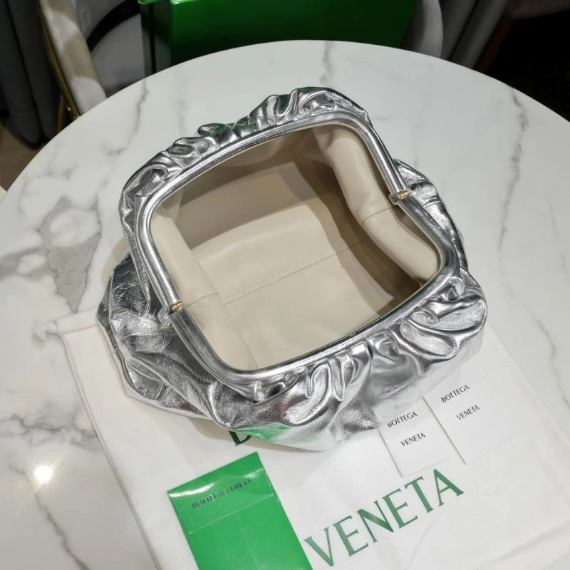 OEM Bottega Veneta Pouch Clutch Bags