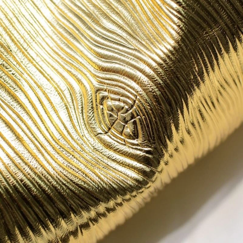 Real Bottega Veneta Pouch Clutch Bags