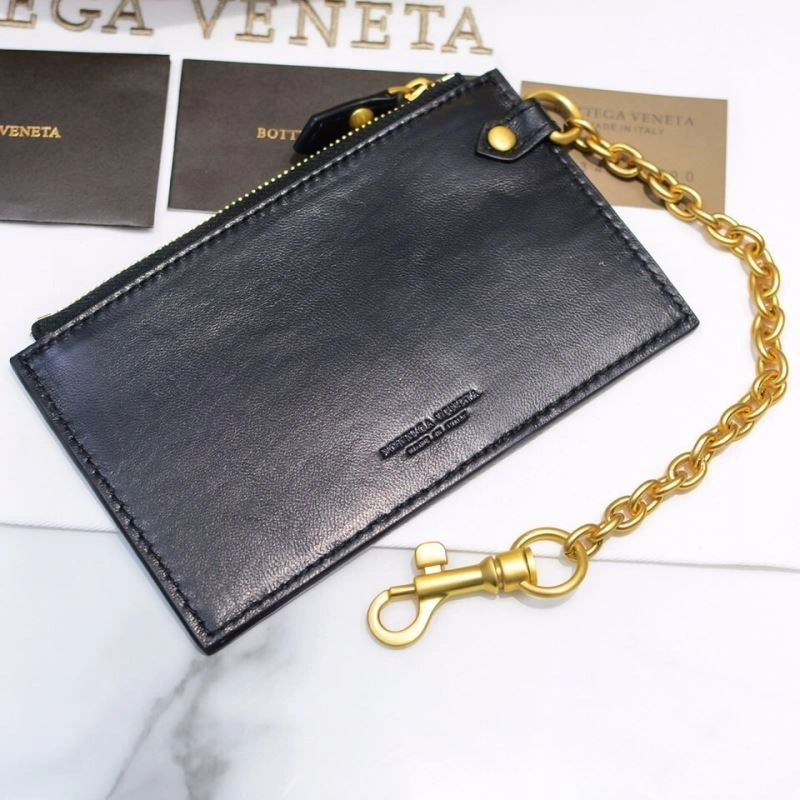 Official Bottega Veneta Pouch Clutch Bags