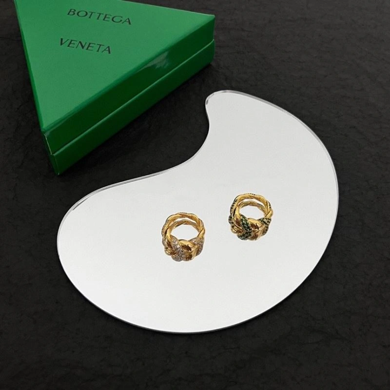 Budget-friendly Bottega Veneta Rings