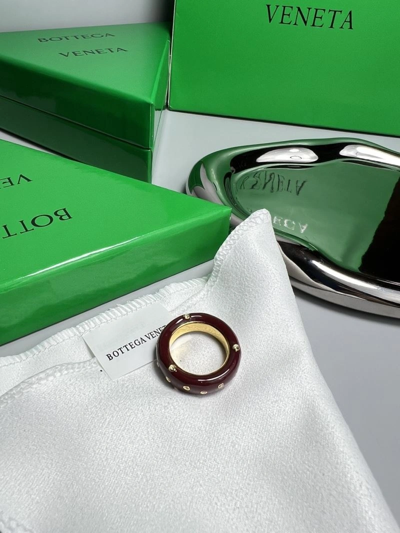 Bottega Veneta Rings