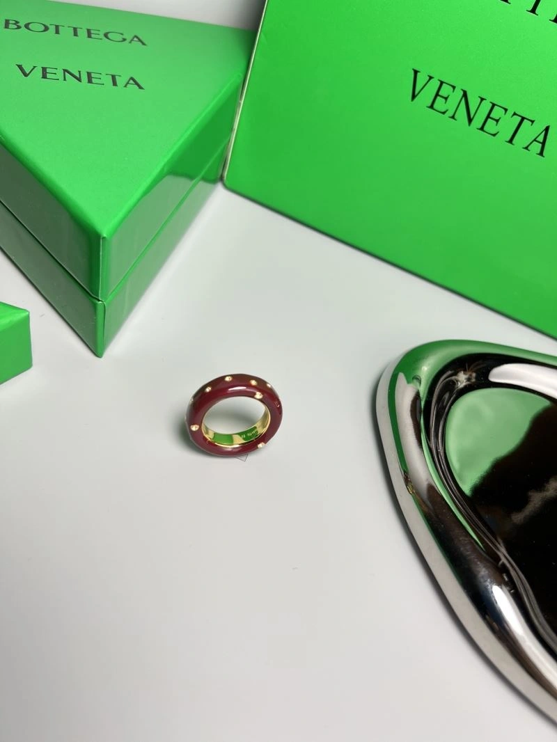 Reasonably priced Bottega Veneta Rings