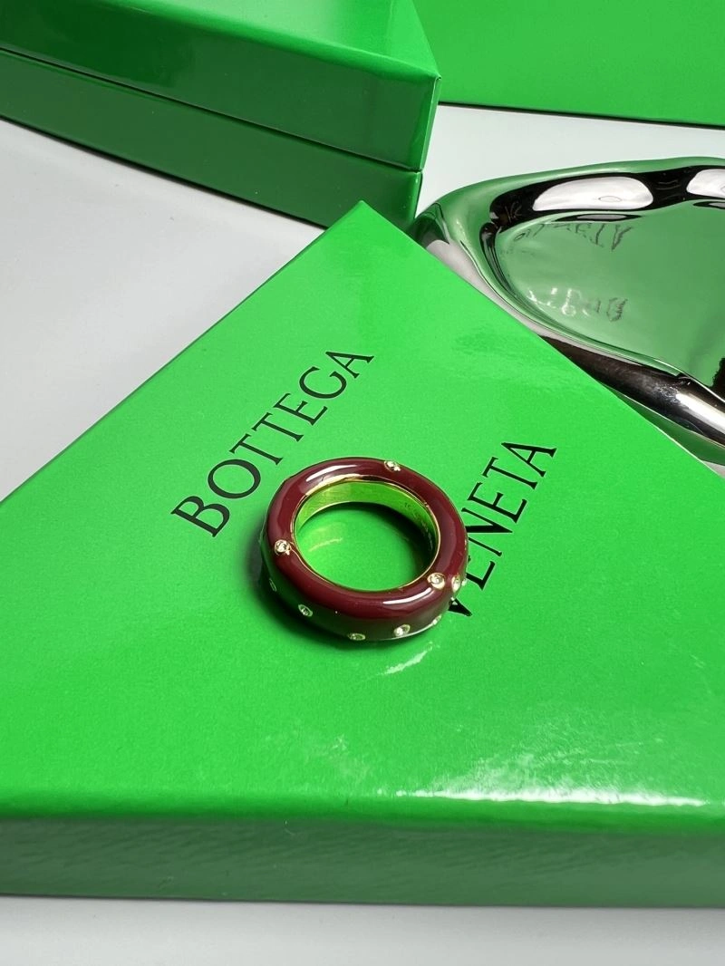 Reasonably priced Bottega Veneta Rings