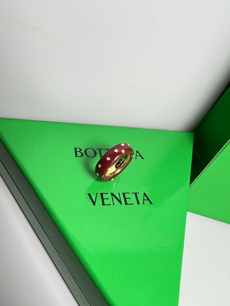 Reasonably priced Bottega Veneta Rings