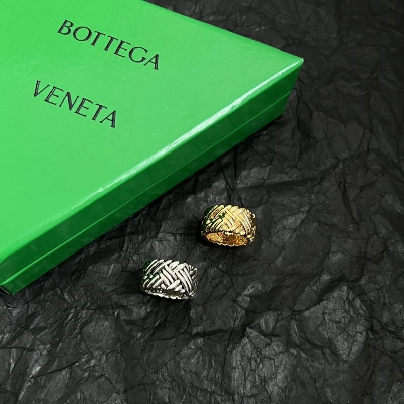 Budget-friendly Bottega Veneta Rings