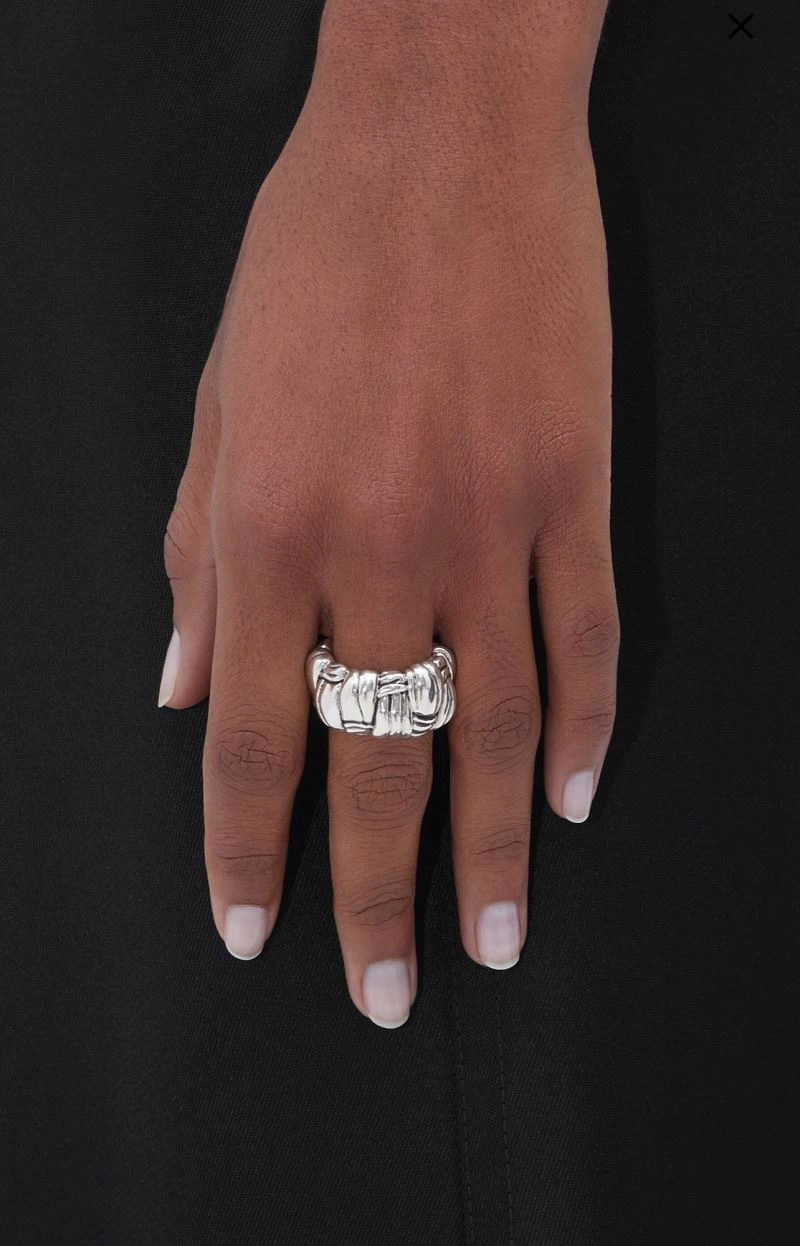 Bottega Veneta Rings