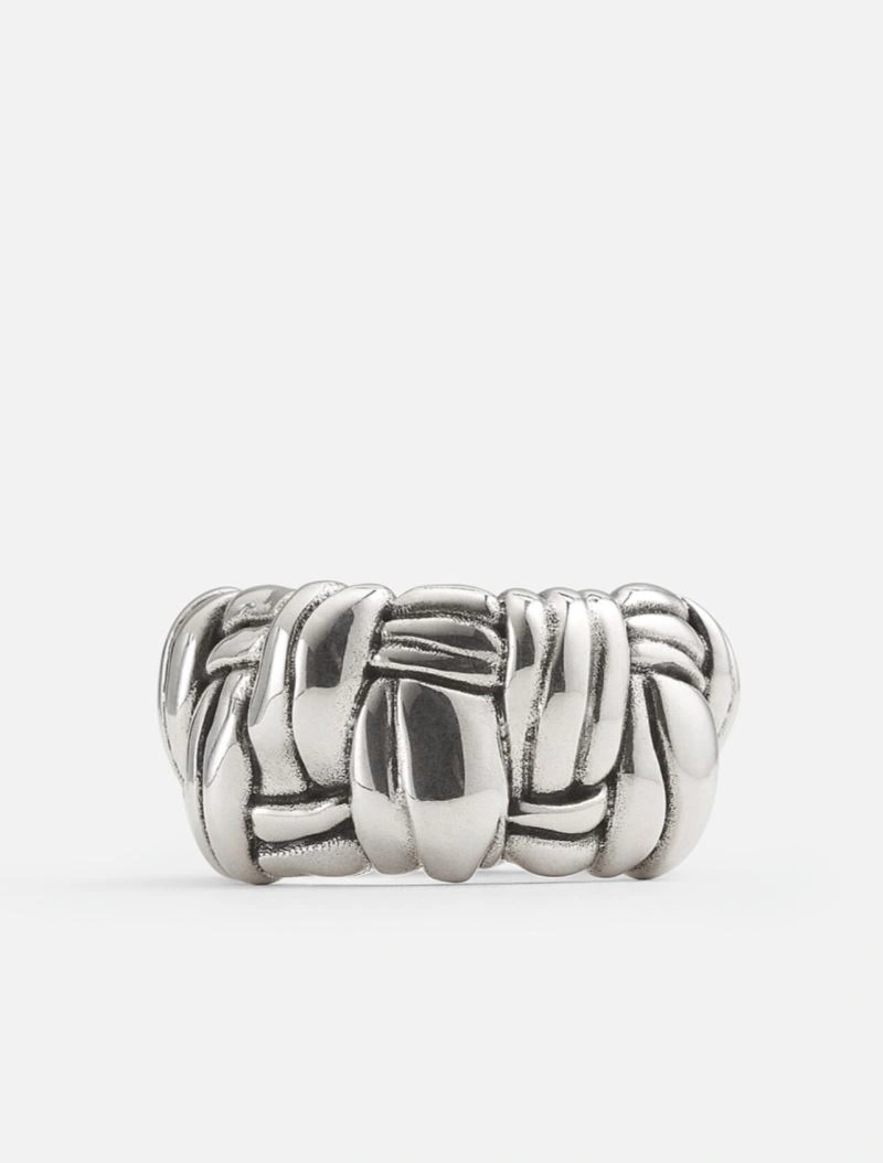 Bottega Veneta Rings